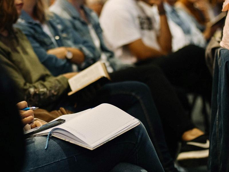 Are Australian Christians More Generous? | Giving Blog